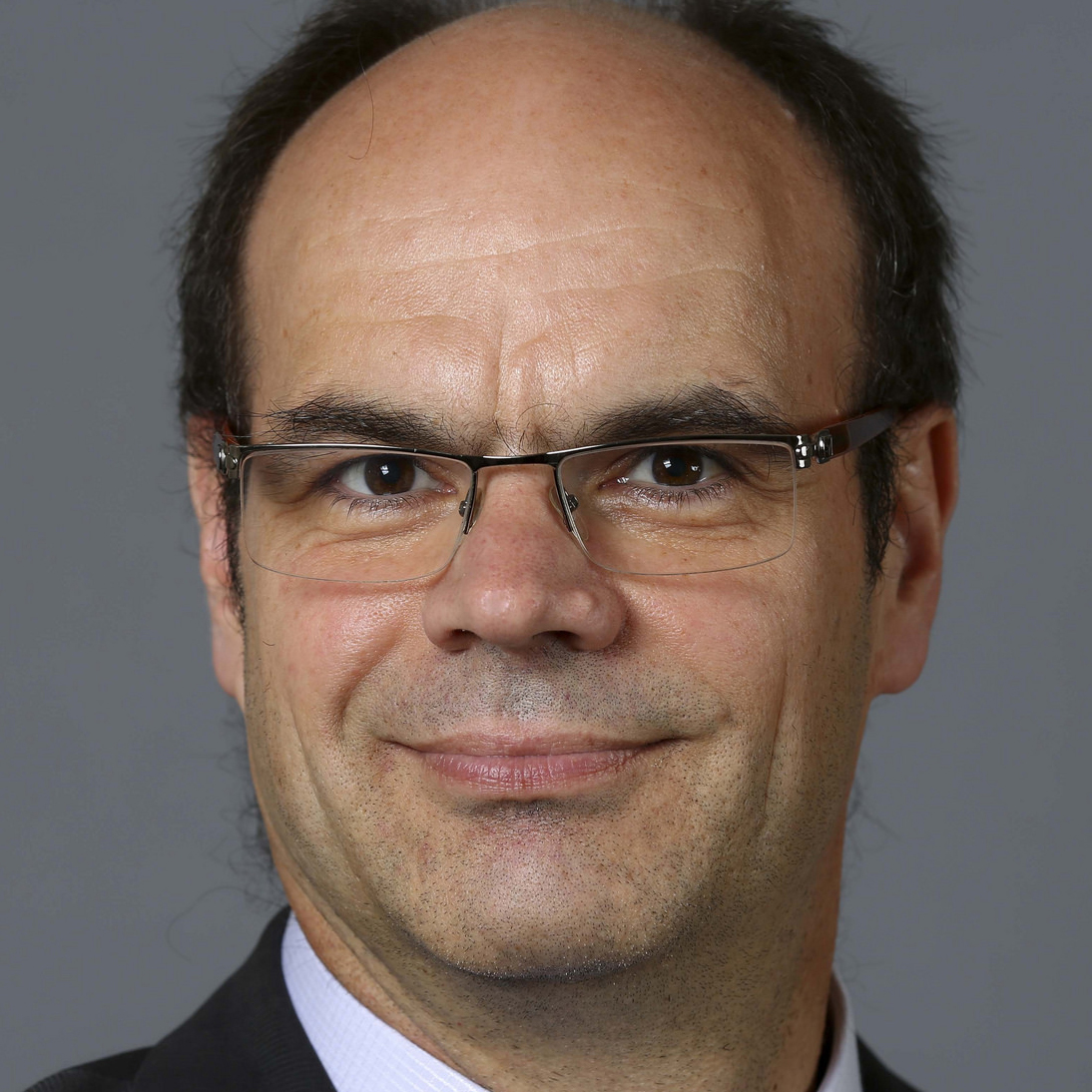 Meet the Participants – G20 Interfaith Forum