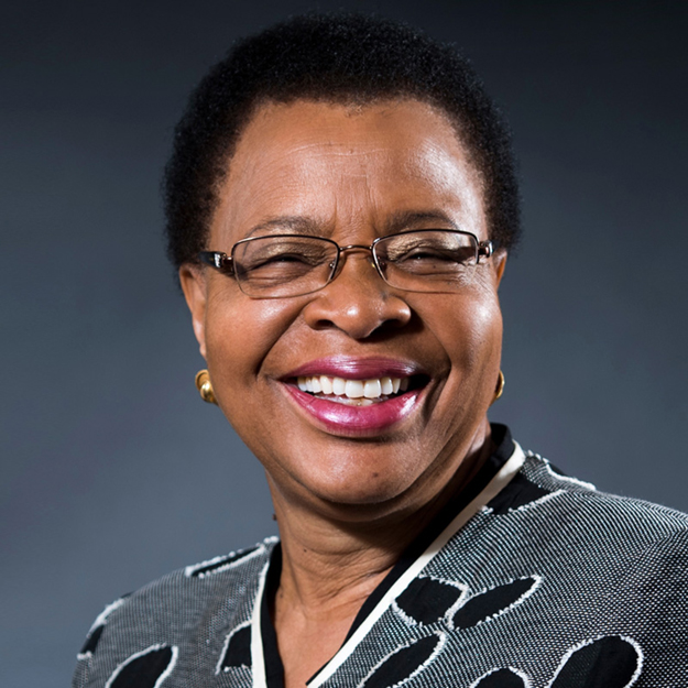 Meet the Participants – G20 Interfaith Forum