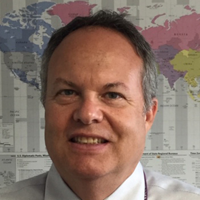 Meet the Participants – G20 Interfaith Forum