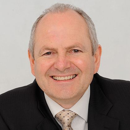 Meet the Participants – G20 Interfaith Forum