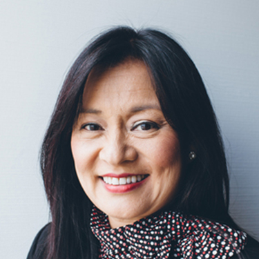 Meet the Participants – G20 Interfaith Forum