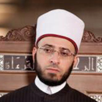 Meet the Participants – G20 Interfaith Forum