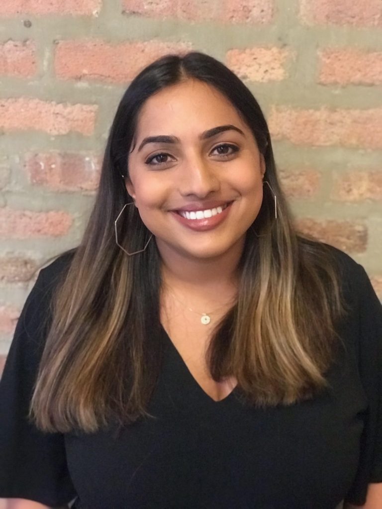 Sara Rahim – G20 Interfaith Forum