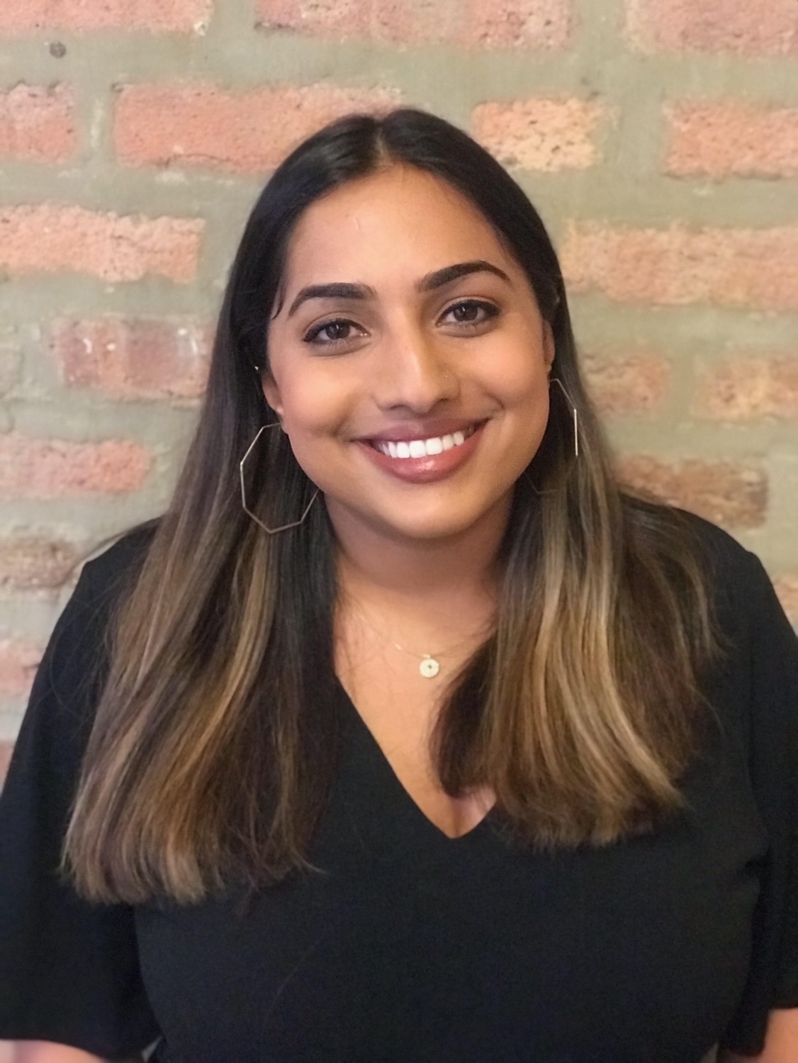 Sara Rahim – G20 Interfaith Forum