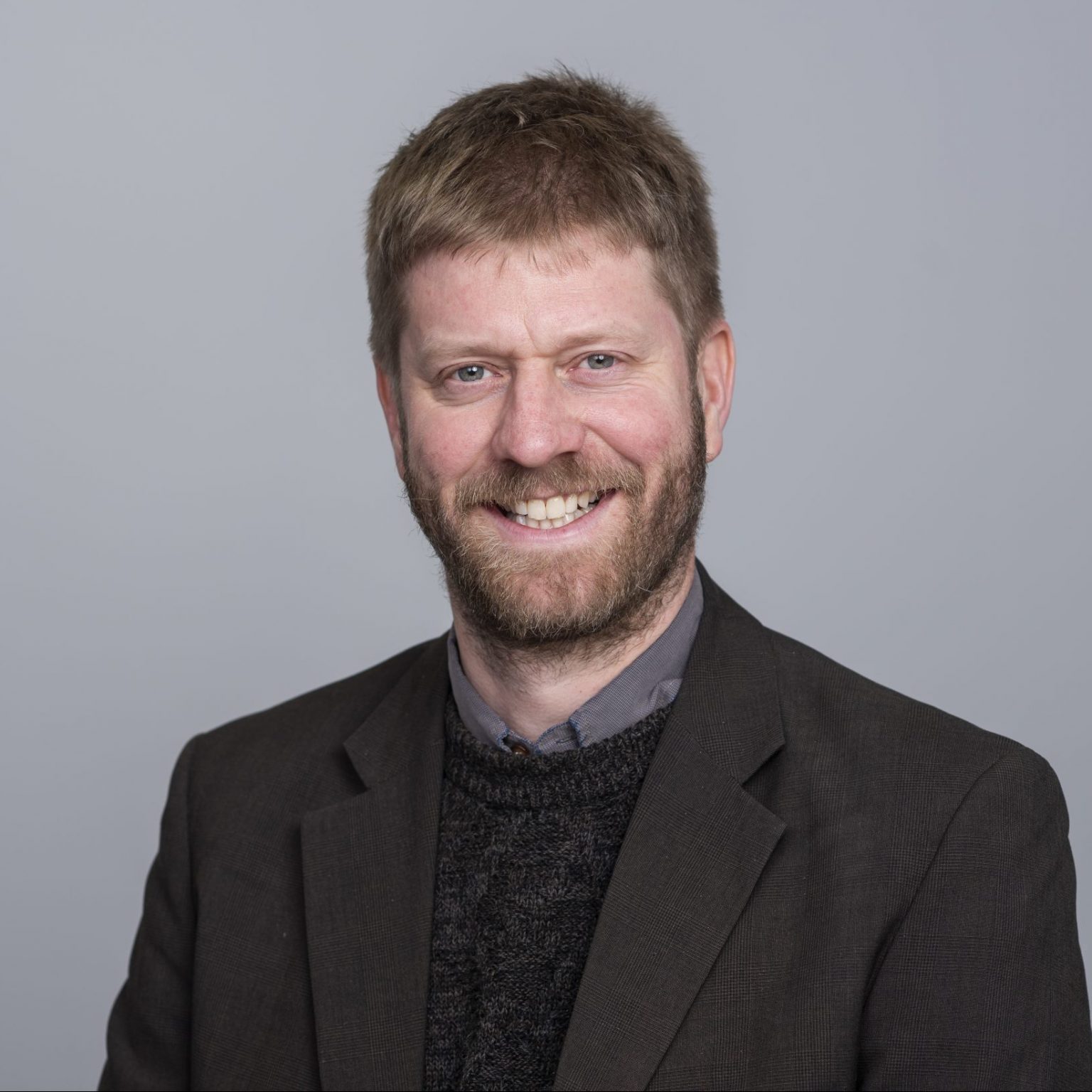 Professor Pieter Francois – G20 Interfaith Forum